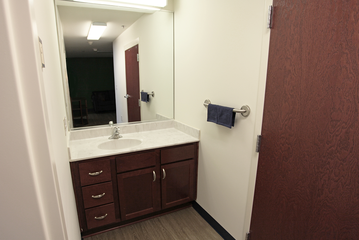 Belk Hall | Housing and Residence Life